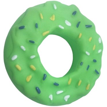 Petstages Orka Mini Chew Dog Bone Toy, Multicolor - Walmart.com