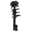 KYB SR4438 Complete Corner Unit Assembly -Strut, Mount and Spring Fits ...