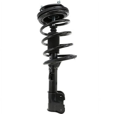 Complete Corner Unit Performance Assembly -Strut, Mount and Spring ...