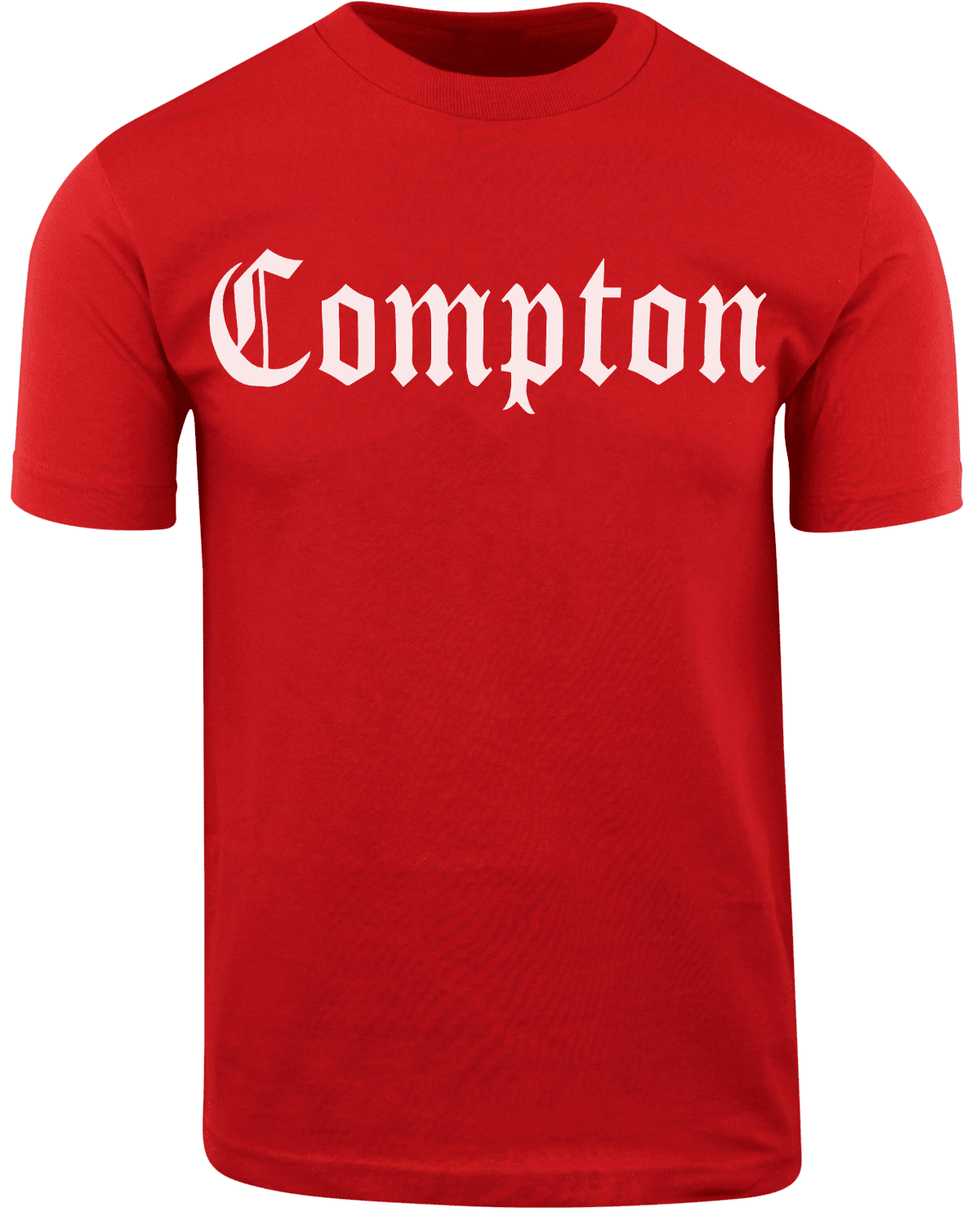 ShirtBANC Compton Mens City Of California Shirt Cali True West Side ...