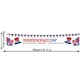 250 Anniversary 4Th Of July Red, White Blue Background for Independence ...