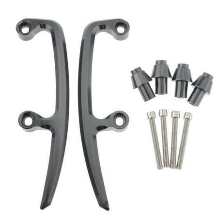 Rear passenger handlebar for Z650 2017 gray | Walmart Canada