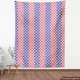 Ambesonne Fish Fabric by the Yard Upholstery, Nautical Fish Theme ...