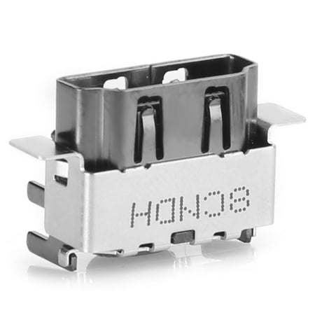 Socket Port, Socket Port Replacement, Product Designed Metal Material ...