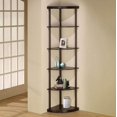 Coaster Home Furnishings - Bonwick - Engineered Wood - 72-Inch 5-Tier ...