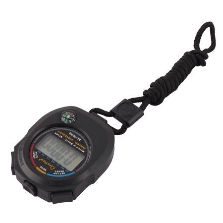 Sports Digital Stopwatch Chronograph Timer with Cord | Walmart Canada