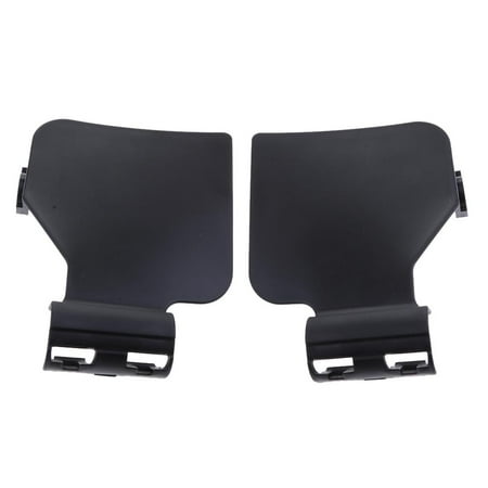 Front Crash Bar Wind Deflector Kit Fairing for Harley Road Glide CVO 98 ...