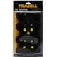 Frabill Ice Creeper, Fishing Wader Boots, Extra Large, Black - Walmart.com