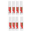 Scotch All Purpose Permanent Glue Stick, 0.28 oz, Ideal for Photos, 24 ...
