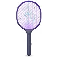Stinger Portable Bug Zapper Racket BKR200, Yellow/Gray - Walmart.com