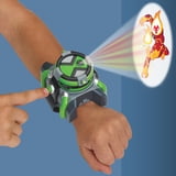 Ben 10 Alien Projection Omnitrix - Walmart.com