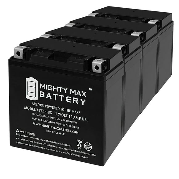 Deka Batteries