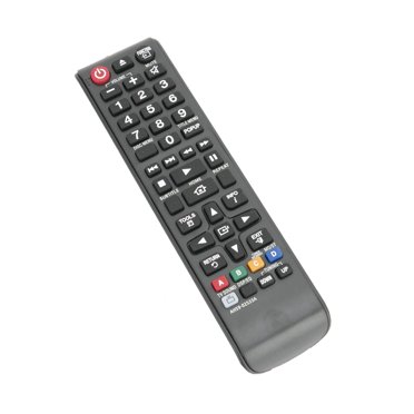 Samsung Universal Remote Control for Blu-ray DVD Players - Walmart.com