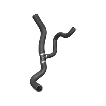 Spectre Performance (5819) 1.5" x 19" x 1.5" Stainless Steel Flex ...