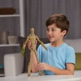 Marvel Guardians of the Galaxy Growing Groot Figure - Walmart.com