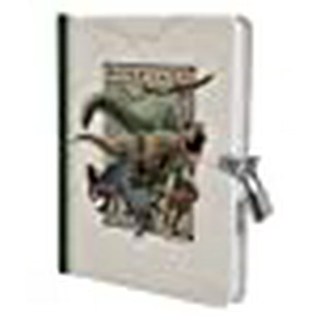 Jurassic World Invisible Ink Lock and Key Diary | Walmart Canada