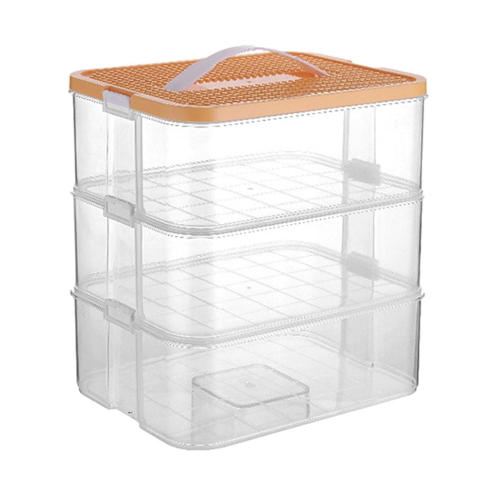 Click here for Xingzhi Large Storage Capacity Stacking Boxes Stac... prices