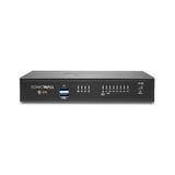 SonicWall TZ370 Network Security/Firewall Appliance 02SSC6817 - Walmart.com