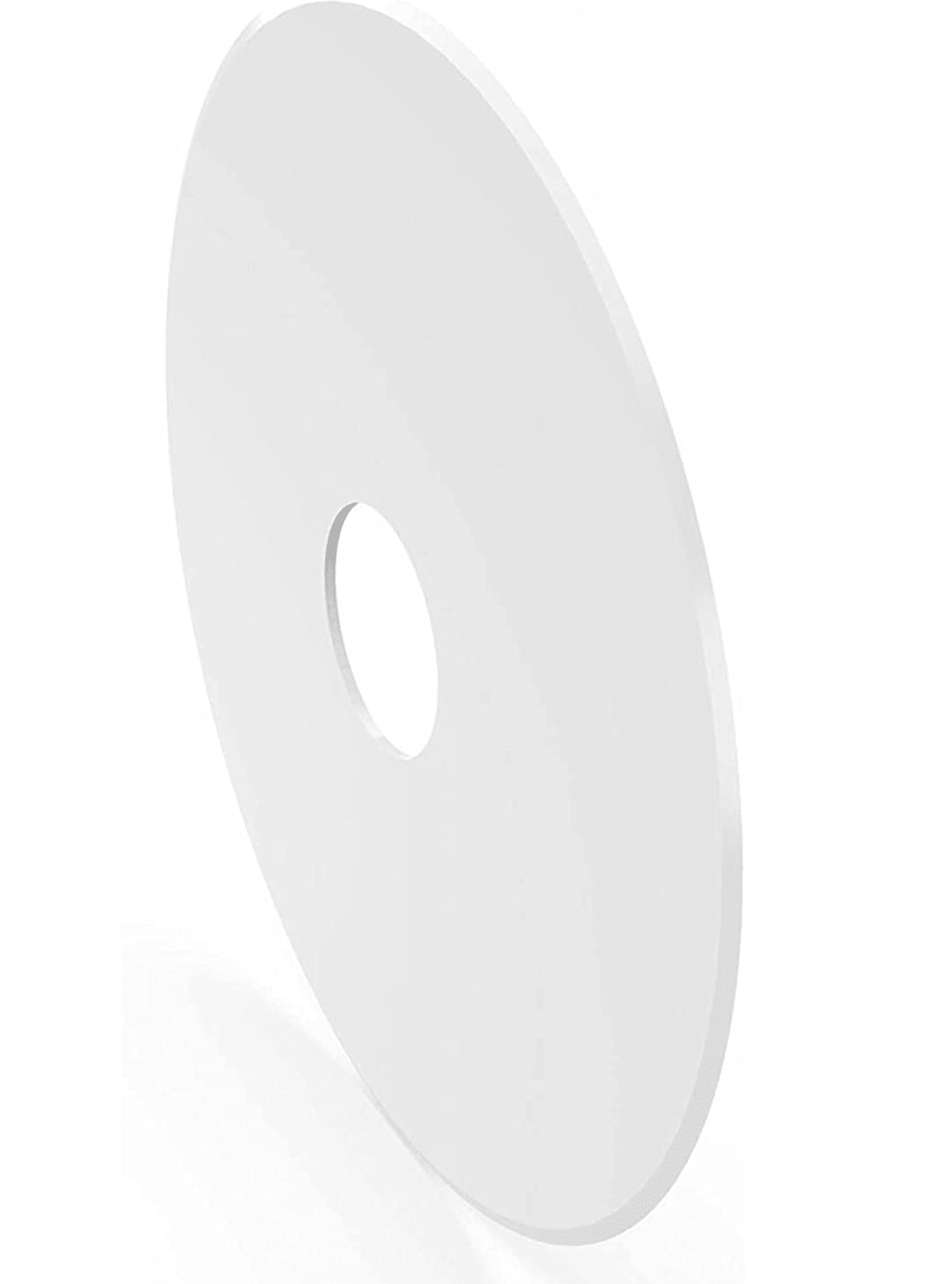 CERATOUCH Ceramic 45mm Rotary Cutter Blade, Fabric Cutter Wheel Lasts ...