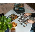 Cryptid Confluence Monster Puzzle | 1000 Piece Jigsaw Puzzle - Walmart.com