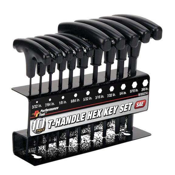 Allen Wrench Sets