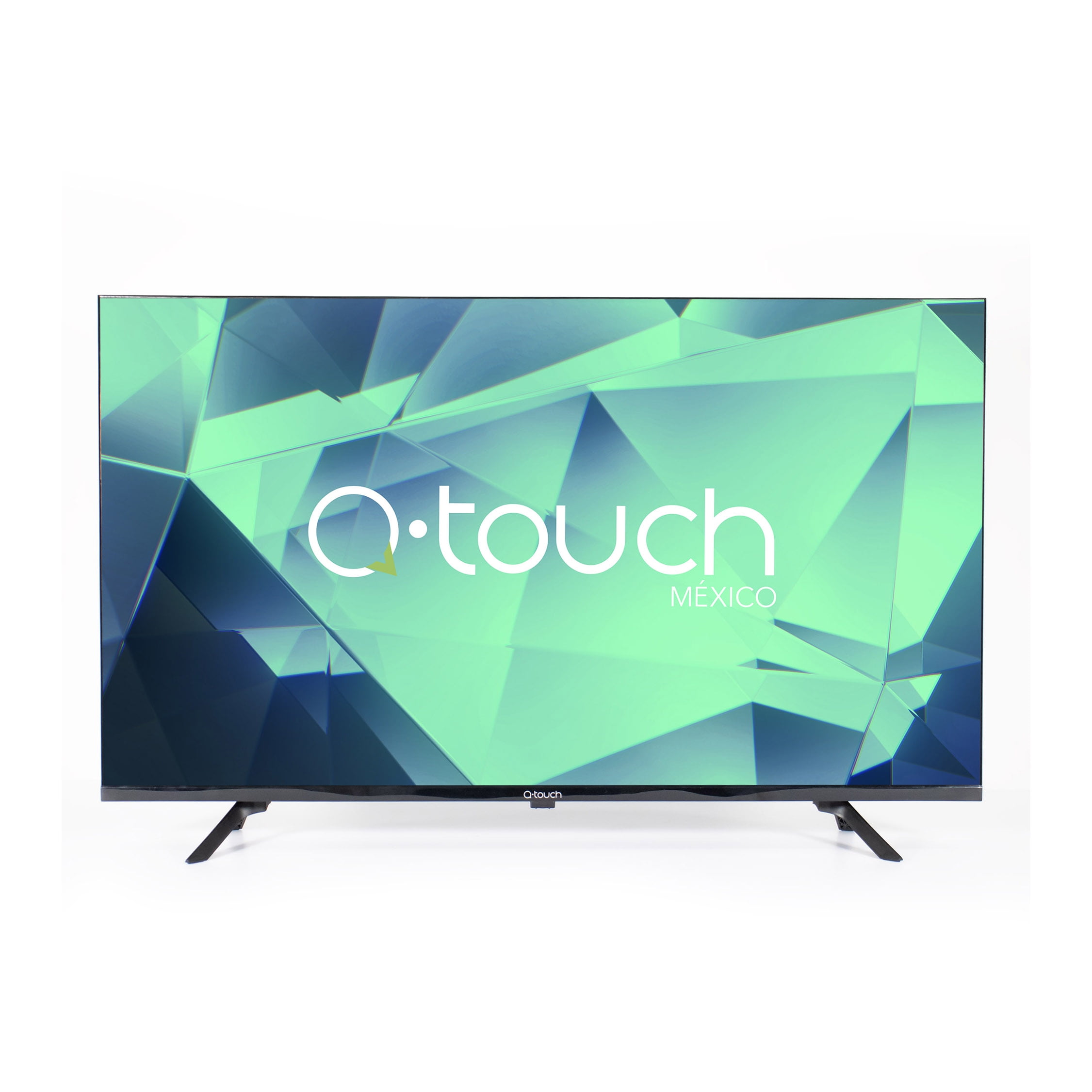Smart TV Q-touch 50 Pulgadas Pantalla Led 4K Sistema VIDAA Q-touch | Bodega Aurrera en línea