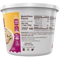 Kozy Shack Gluten Free Cinnamon Raisin Rice Pudding, Kosher, 22 oz Tub ...