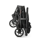 Joovy Boot X2 Lightweight Double Shopping Cart with 2 Reusable ...