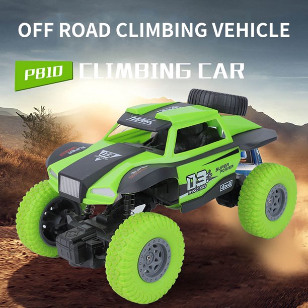 Cameland High Speed Charging Off-road Climbing Car Electric Remote ...