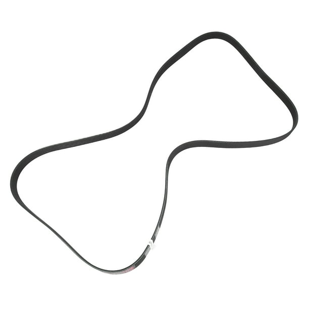 Vehicle Alternator Power Water Pump V-Ribbed Serpentine Belt 7PK2035 ...