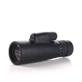 6-18x Variable Magnification Monocular Telescope with Large Objective ...
