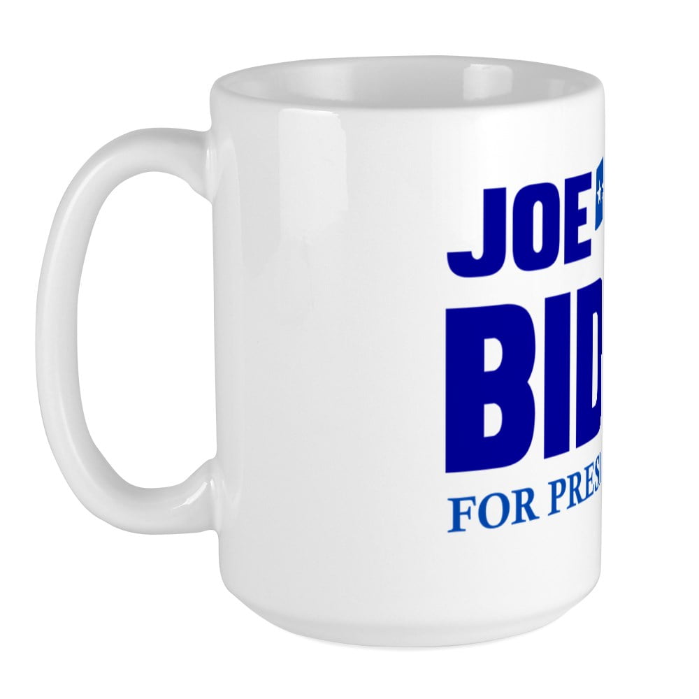 CafePress Joe Biden 20 15 Oz Ceramic Large Mug Walmart cafepress-joe-biden-20-15-oz-ceramic-large-mug-walmart
