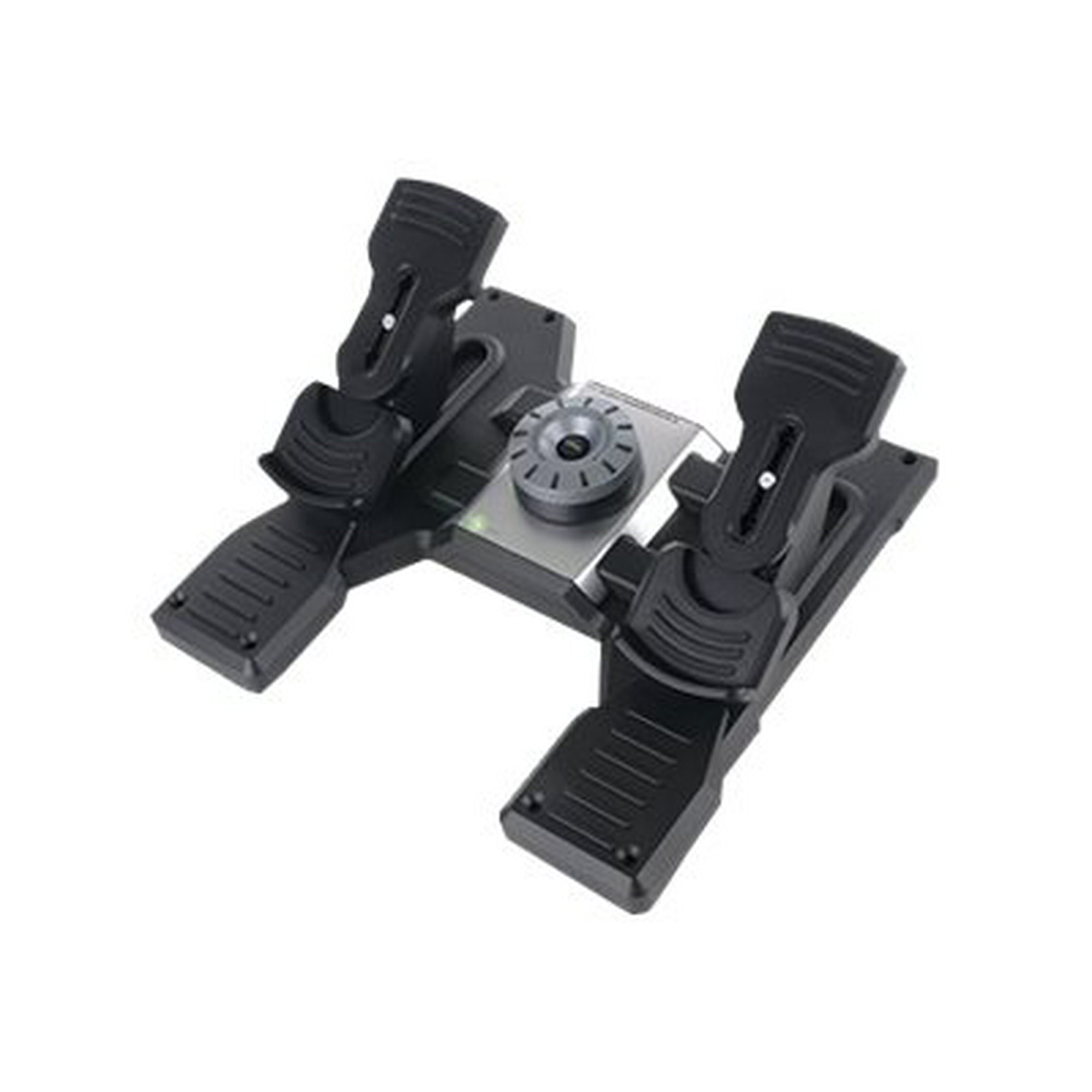 Click here for Logitech G Logitech Pro Flight Rudder Pedals prices