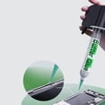 Electric Glue Dispenser for Mobile Phone Repair Auto Release Pressure ...