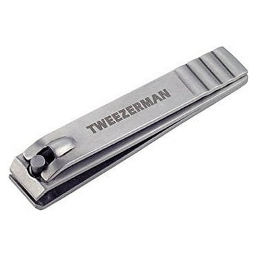 Tweezerman Toenail Clipper Straight Blade - Walmart.com
