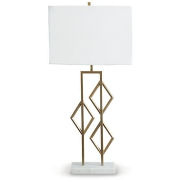 Regency Hill Traditional Accent Table Lamp Swing Arm 22.5" High Bronze ...