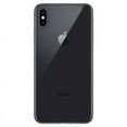 Apple Restored iPhone XS Max Unlocked 64 GB Space Gray - Walmart.com