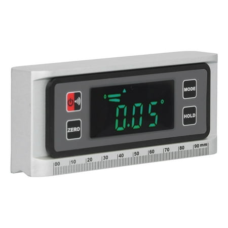 Digital Angle Finder, MultiAngle Digital Level Horizontal Measurement ...