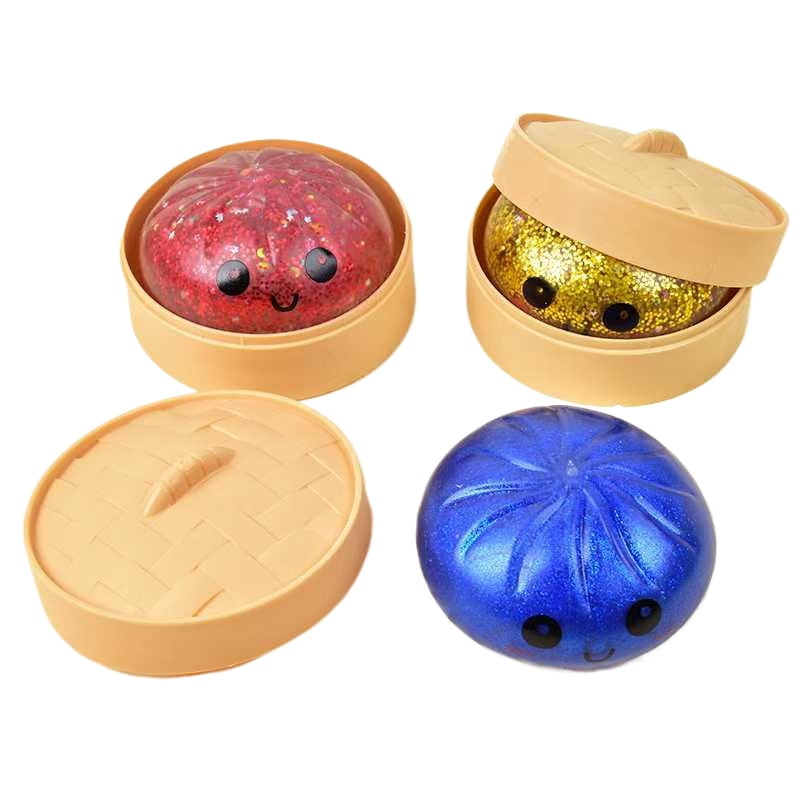 Click here for Aiparty Giant Glitter Steamed Buns Squishy-mega Ra... prices