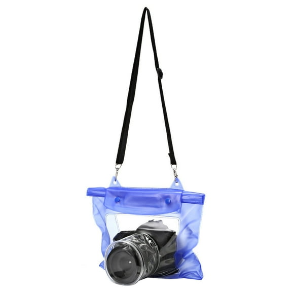 Waterproof Camera Cases