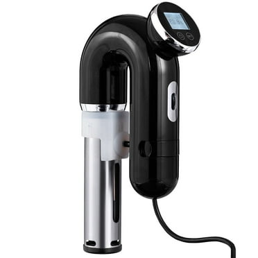 ChefSteps Joule Sous Vide, 1100 Watts, All White - Walmart.com