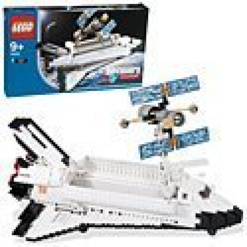 LEGO Space Shuttle Discovery - Walmart.com