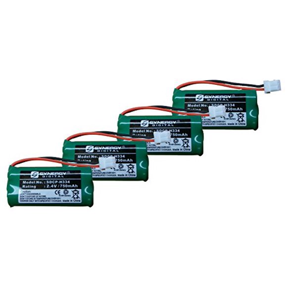 Vtech Cordless Phone Batteries