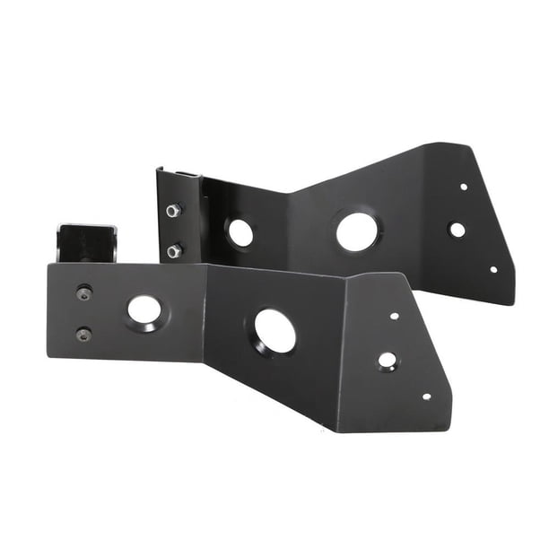Smittybilt 5' Defender Rack Light Bar Mount Kit - D8085 - Walmart.com