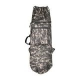 Skateboard Backpack Bag with Handle Carrier Skateboard Case Skiboard ...