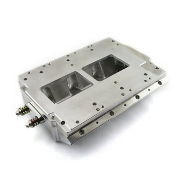 COMP Cams LSXR Intake Manifold, 102mm LS1/LS2/LS6 GenIII Black ...