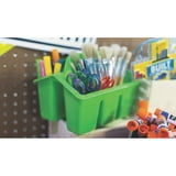 Fun Express Table Caddy Storage Baskets, Set of 6, Stack for Easy ...