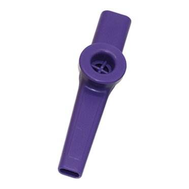 Hum-A-Zoo All-Plastic Kazoo - Walmart.com