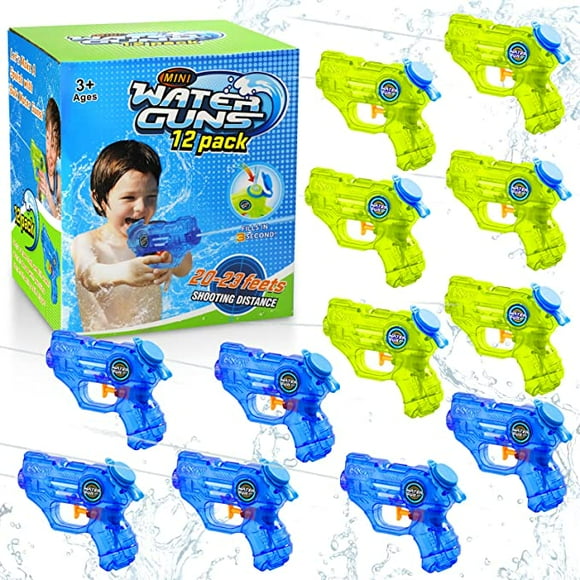 Mini Water Gun