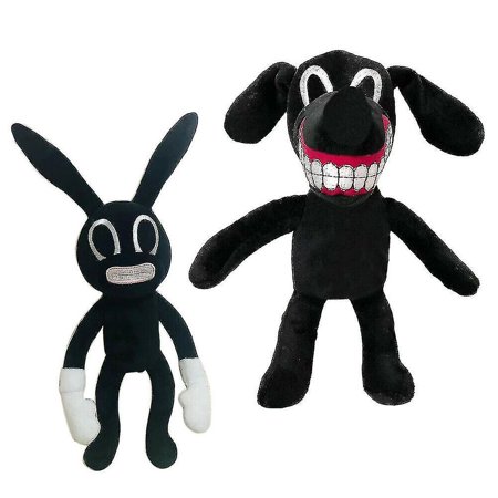 Cartoon Siren Head Horror Stuffed Doll Kids Easter Gift Toy | Walmart ...
